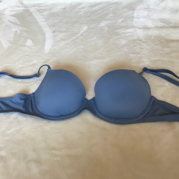 PINK Victoria's Secret | Intimates & Sleepwear | Vs Pink Lightly Lined ...